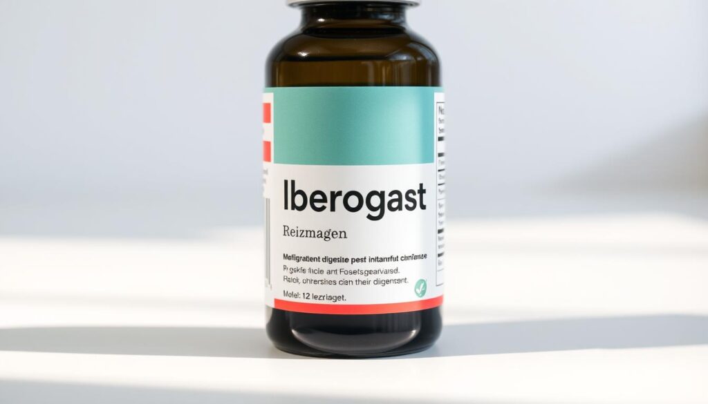 Iberogast im Test: Unabhängiger Produktbericht - TeamNeuss