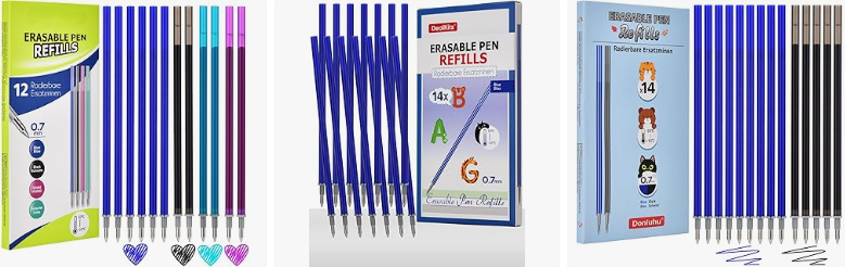 Legami Stifte im Test – Qualität, Kaufempfehlung und mehr | Neutraler ...