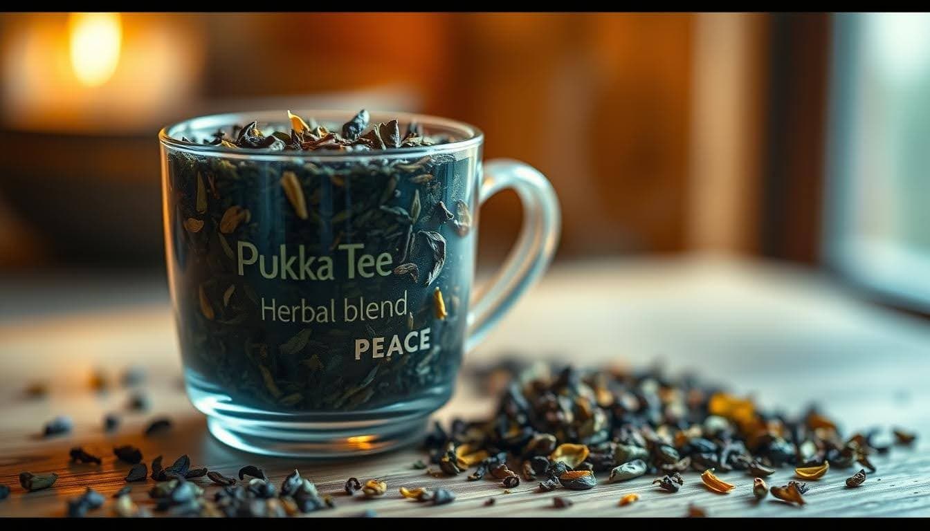 Pukka Tee im Test: Sind die Bio-Tees wirklich so besonders? - TeamNeuss